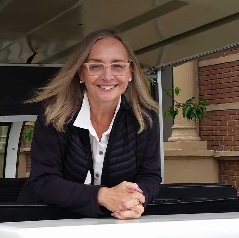 Inside the Bubble at the Fairmont Banff Springs - Where To Lady