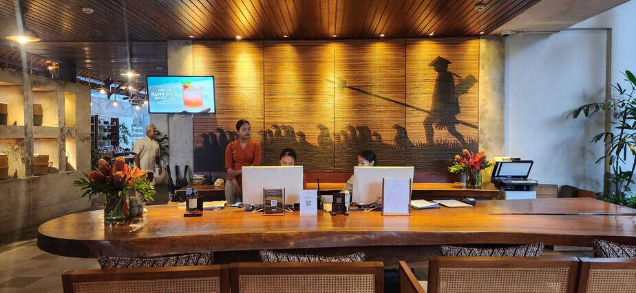 Beautiful Bali Hotels - Part 1 - Where To Lady