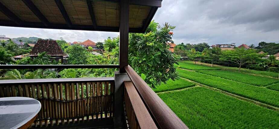 Beautiful Bali Hotels - Part 1 - Where To Lady